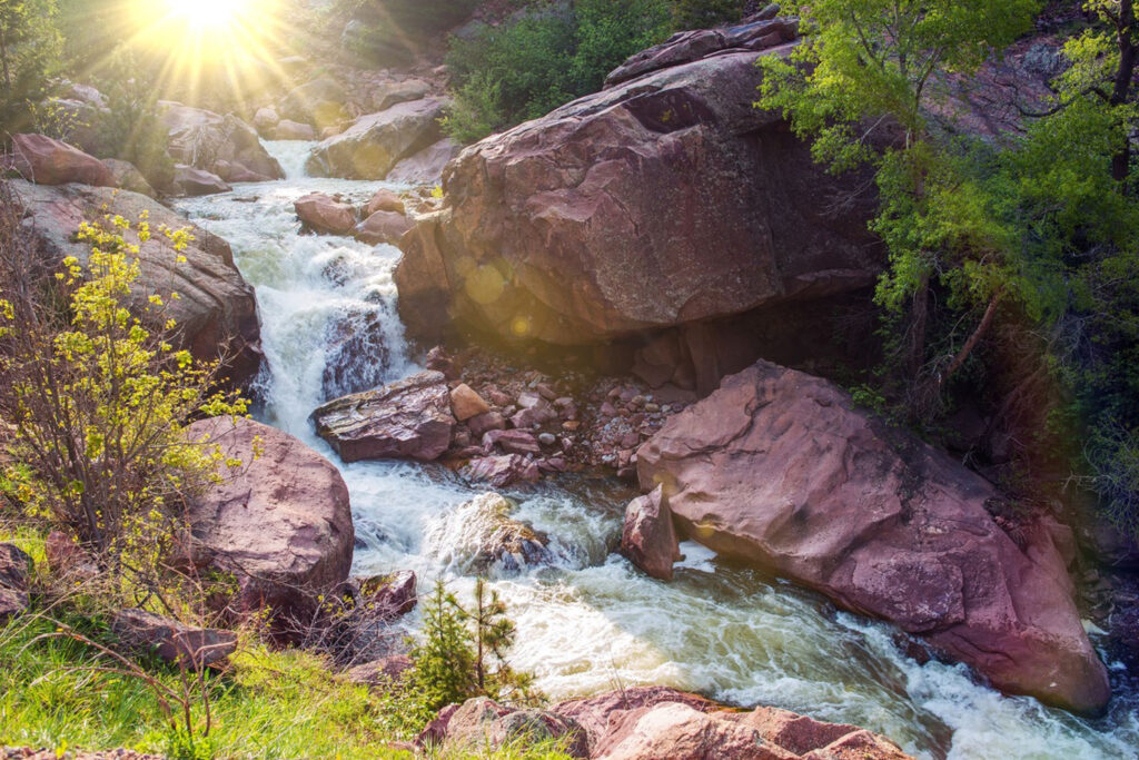 CCAC Commissioned Salinity Report Now Available - Colorado Corn Council