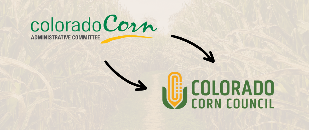 Colorado Corn Administrative Committee Announces Rebrand - Colorado ...