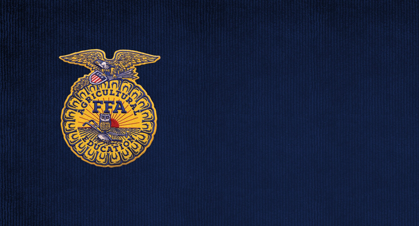 CCAC Supports Three FFA Chapters Through Grants - Colorado Corn Council