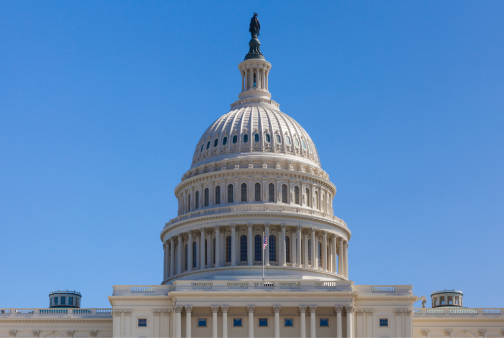 A Look at the Ins & Outs of Washington in 2021 - Colorado Corn Council